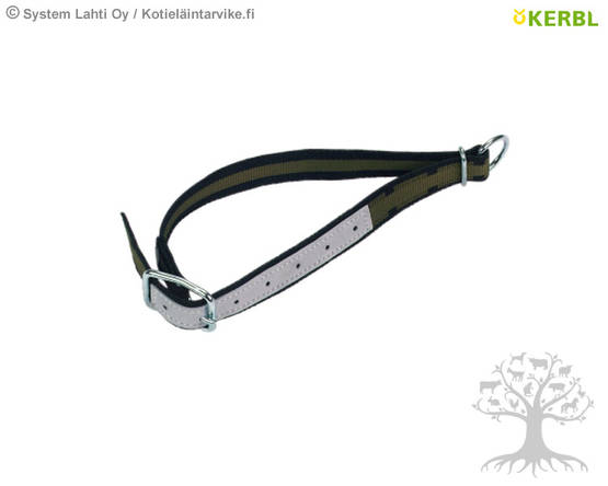 Cattle Neck Strap – Settlers Supplies