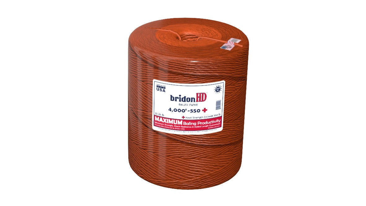 4,000' 550ks Single Bridon Max – Settlers Supplies