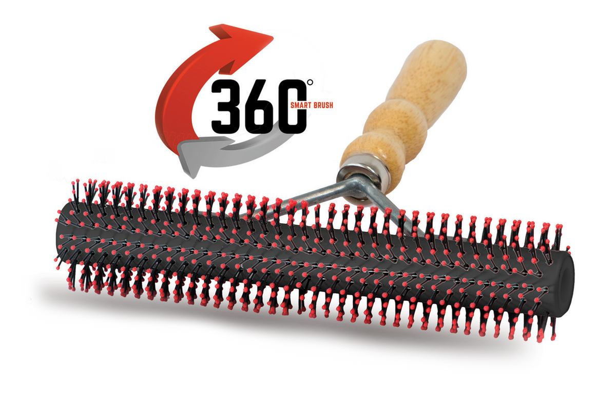 Sullivan 360° Smart Brush – Settlers Supplies