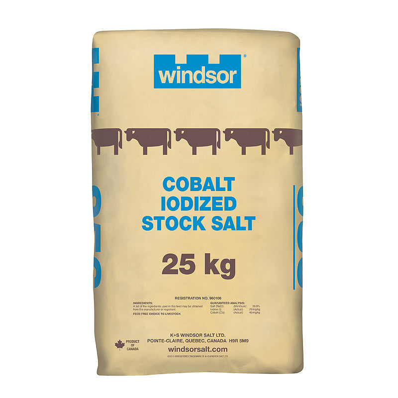 Blue Cobalt-25kg Bag – Settlers Supplies
